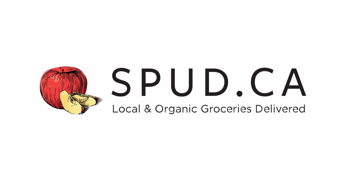 Products available now on SPUD! – THE PLANT BASED WORKSHOP