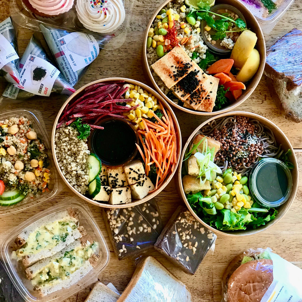 Collections – THE PLANT BASED WORKSHOP